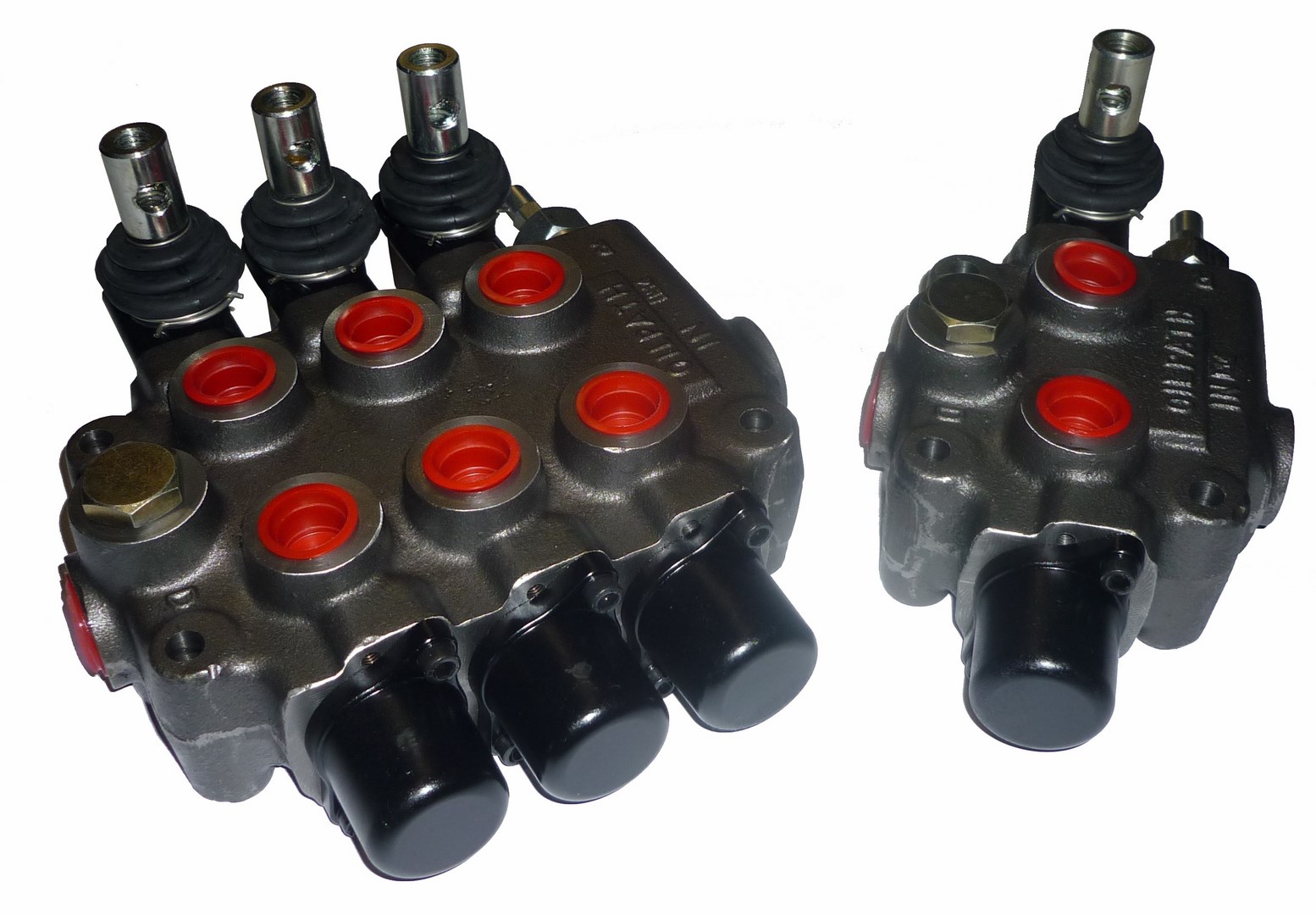 OP20 Directional Control Valve | Gerrard Hydraulics